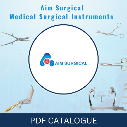 Aim-surgical Instruments